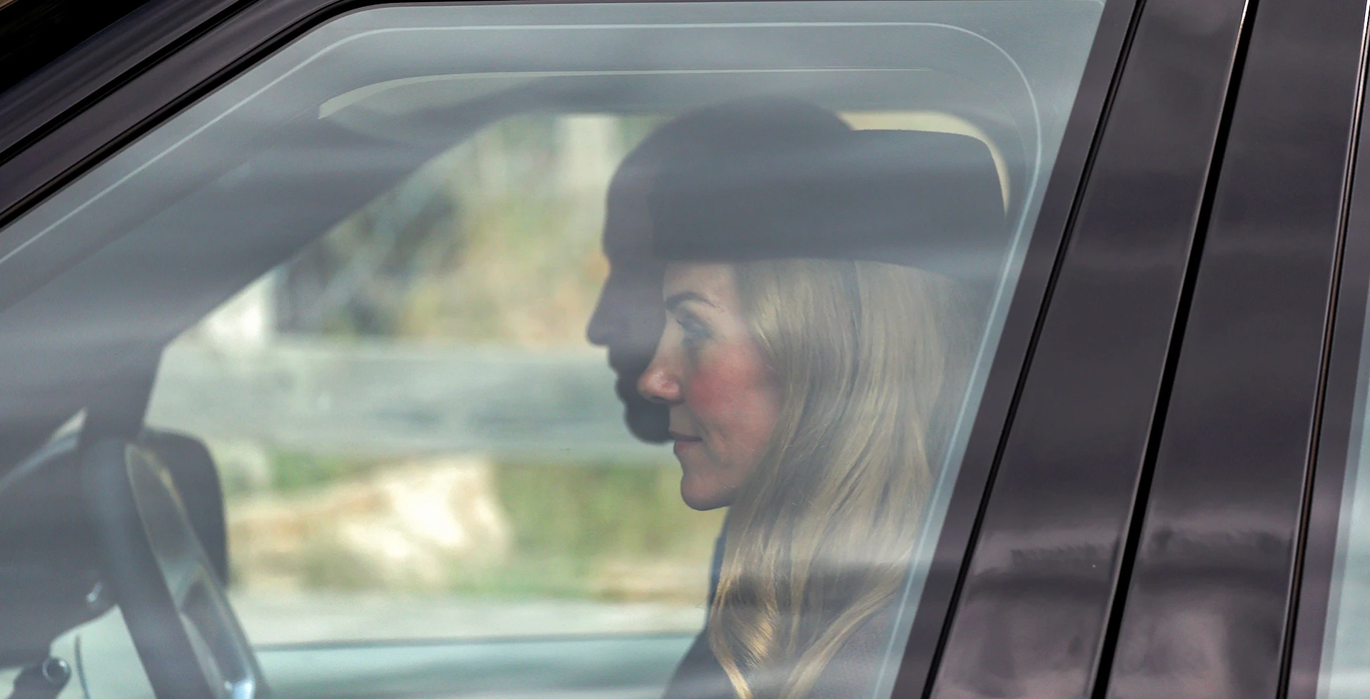 Has Kate Middleton Gone Blonde? - Kappers Magazine