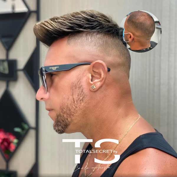 Tabs24x7 Haircut 2022